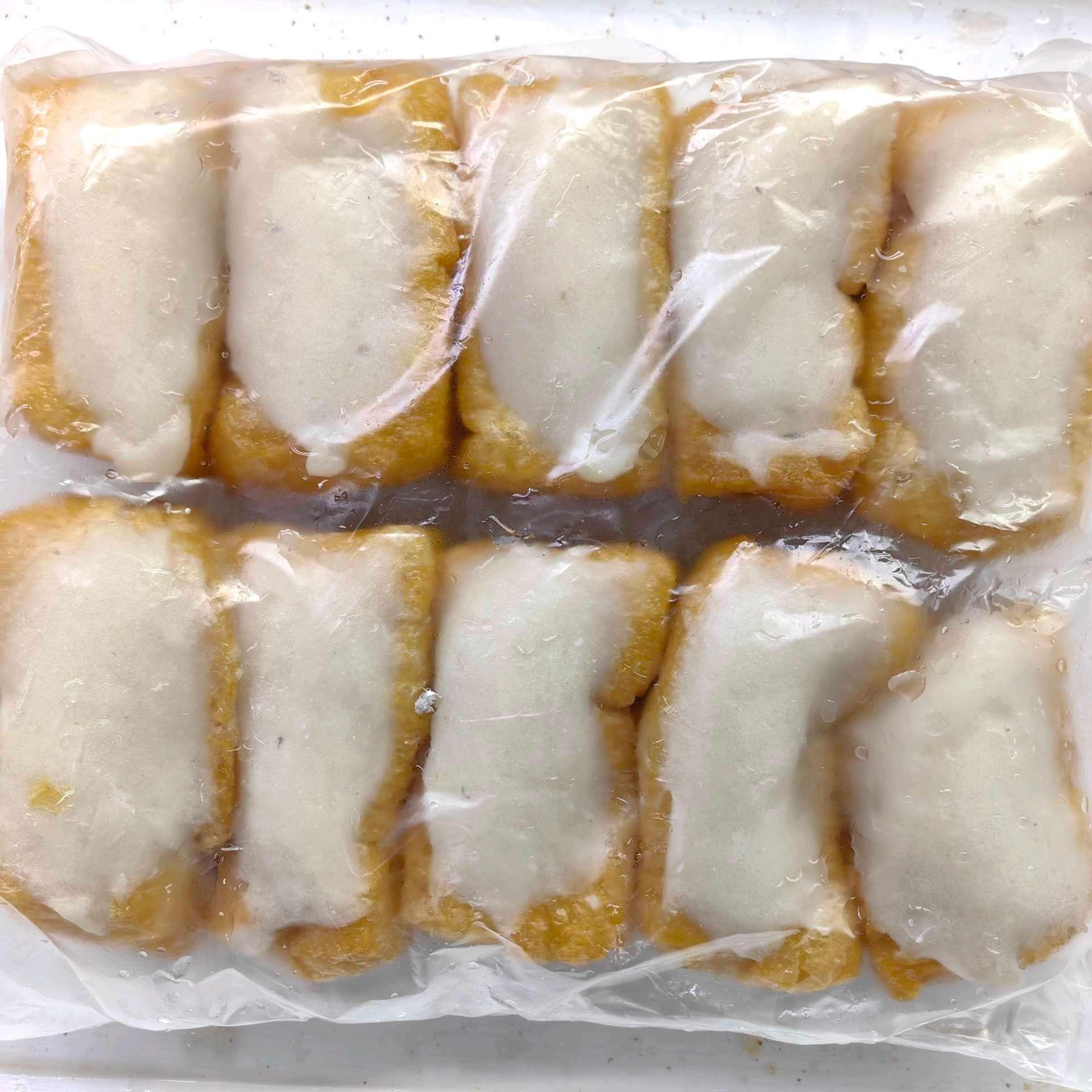 Bubble Fish by Tan Seafood Enterprise